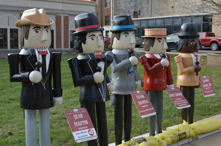 Organizers Breathing New Life Into Steubenville’s Dean Martin Festival ...